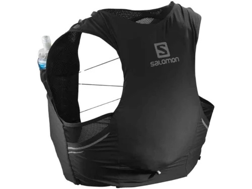 Salomon Adv Skin 12 Running Hydration Vest Review