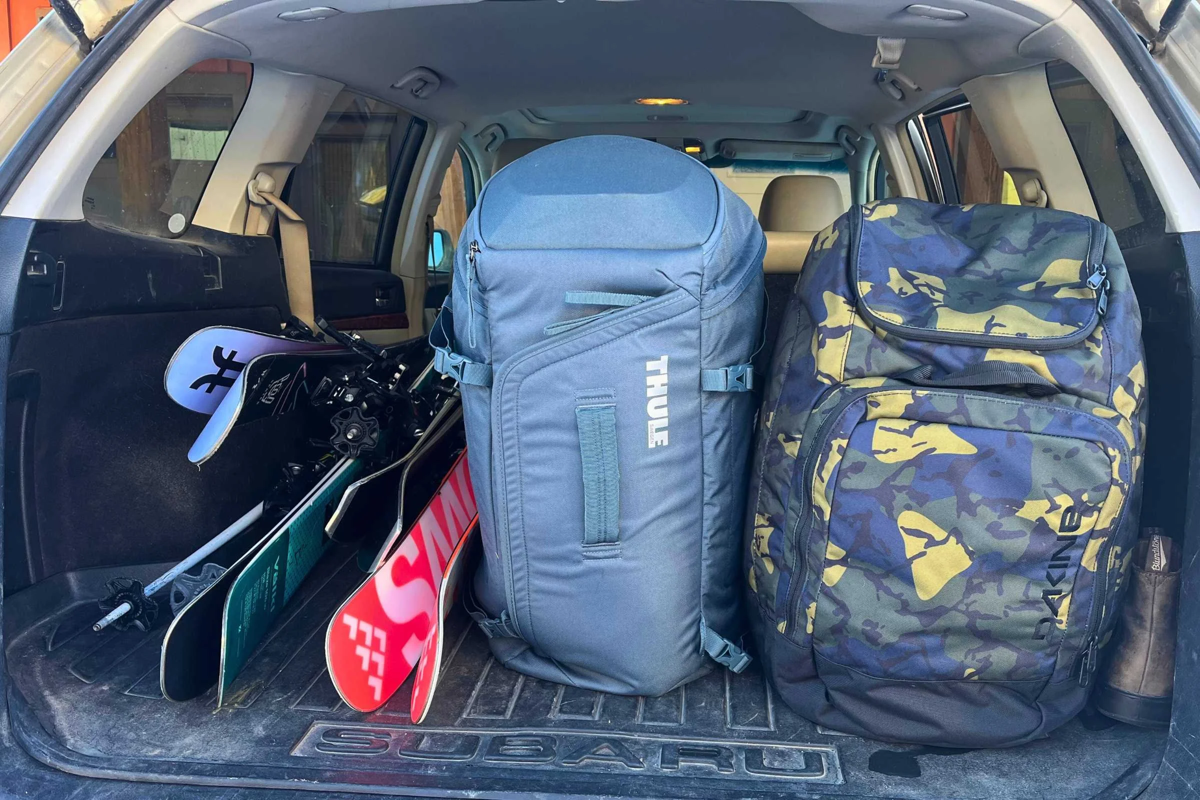 6 Best Ski Boot Bags of 2025 (Tested and Reviewed)