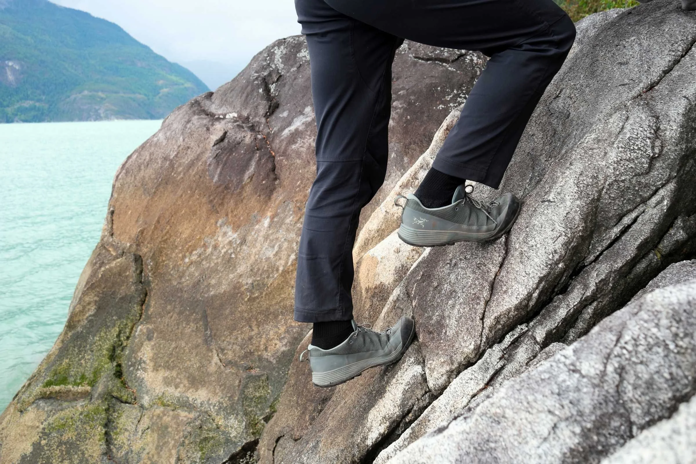 4 Best Approach Shoes of 2025 (Tested & reviewed)