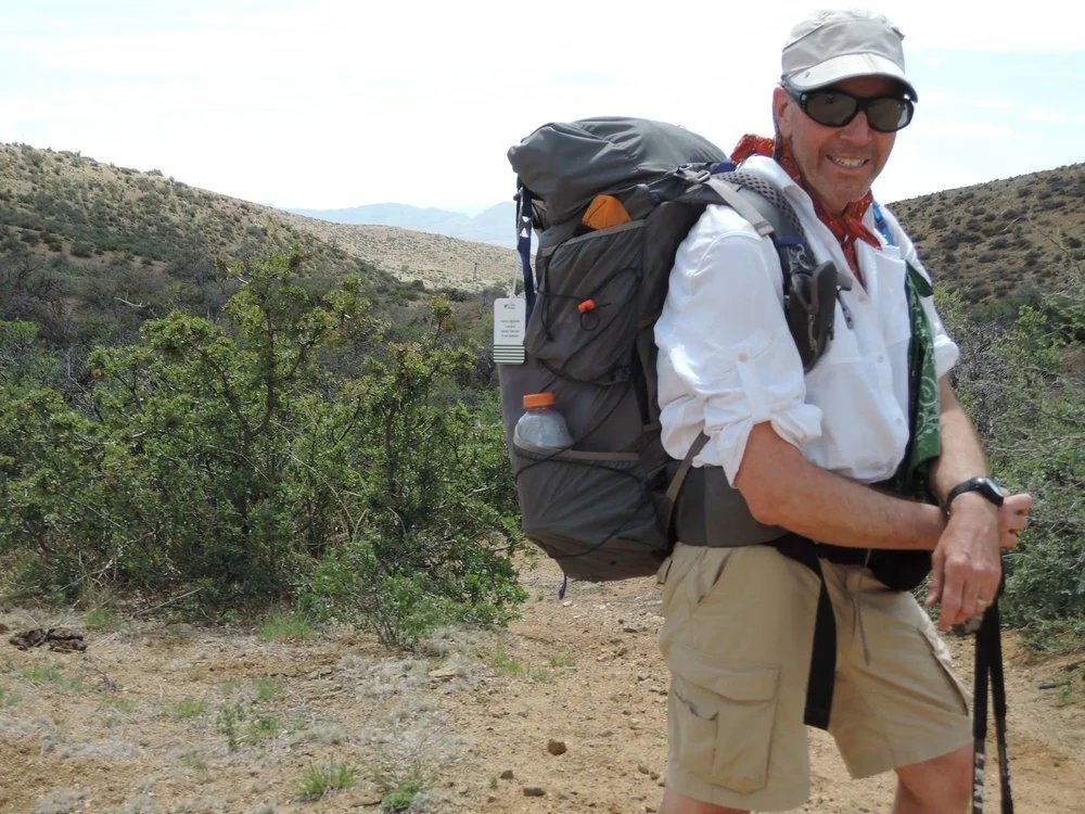 Gossamer Gear Mariposa Backpack In-depth Review
