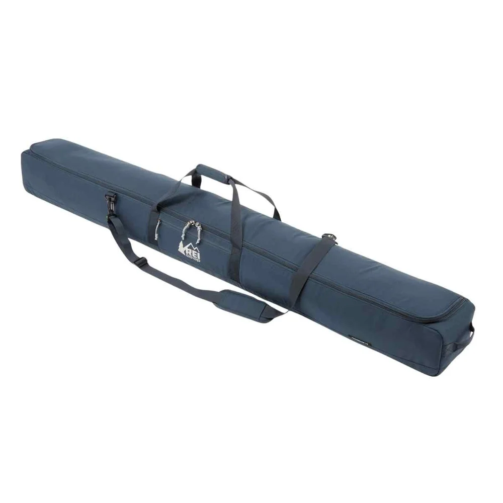 5 Best Ski Travel Bags of 2026 (Tested and Reviewed)