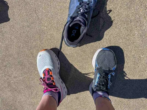 On Cloudeclipse Running Shoes Review