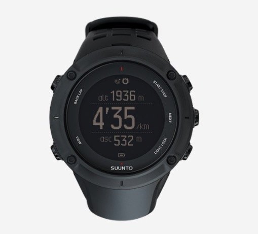 The Best Hiking and Backpacking Watches of 2022 — Treeline Review