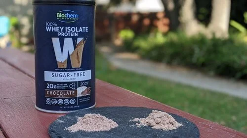 Best Protein Powder of 2023 — Treeline Review