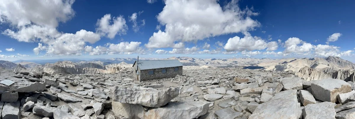How Not to Die on a Thru-hike
