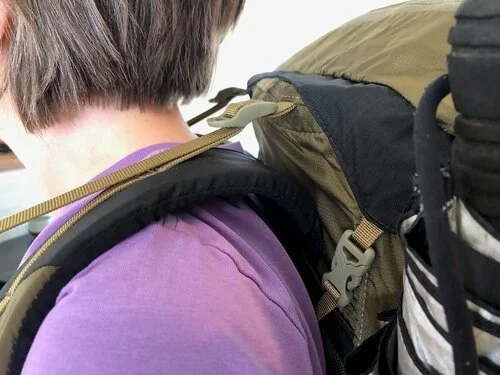 How to Choose a Backpacking Backpack