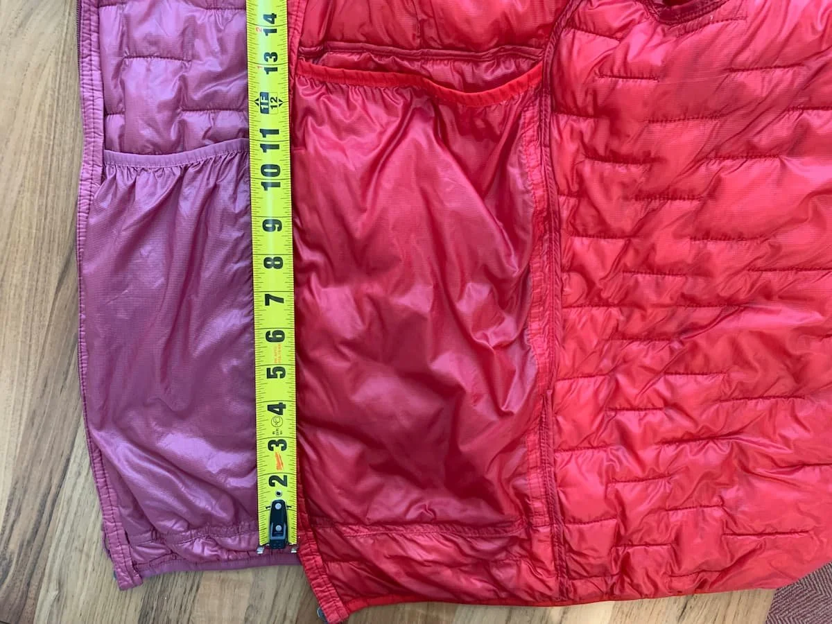 Patagonia Micro Puff Jacket Review