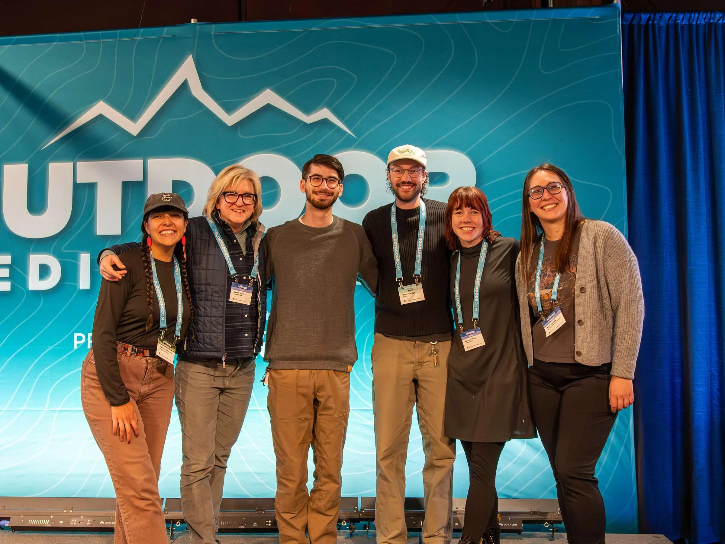 Treeline Review Wins 2025 Best Digital Publication & Affiliate ...