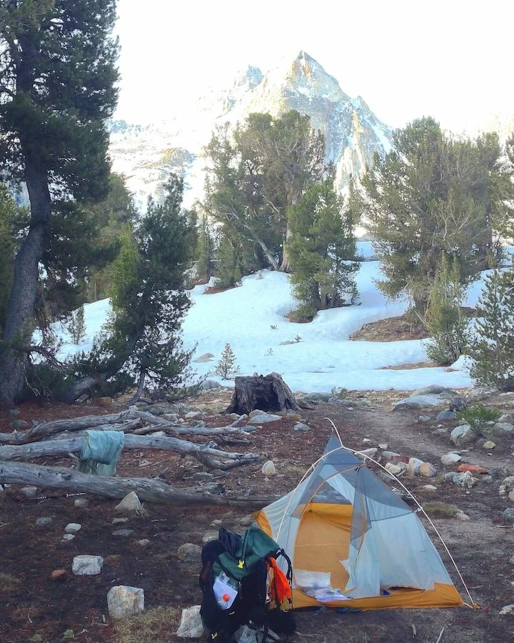 Treeline Review Writers Share Their Favorite Gear for a PCT Thru-hike