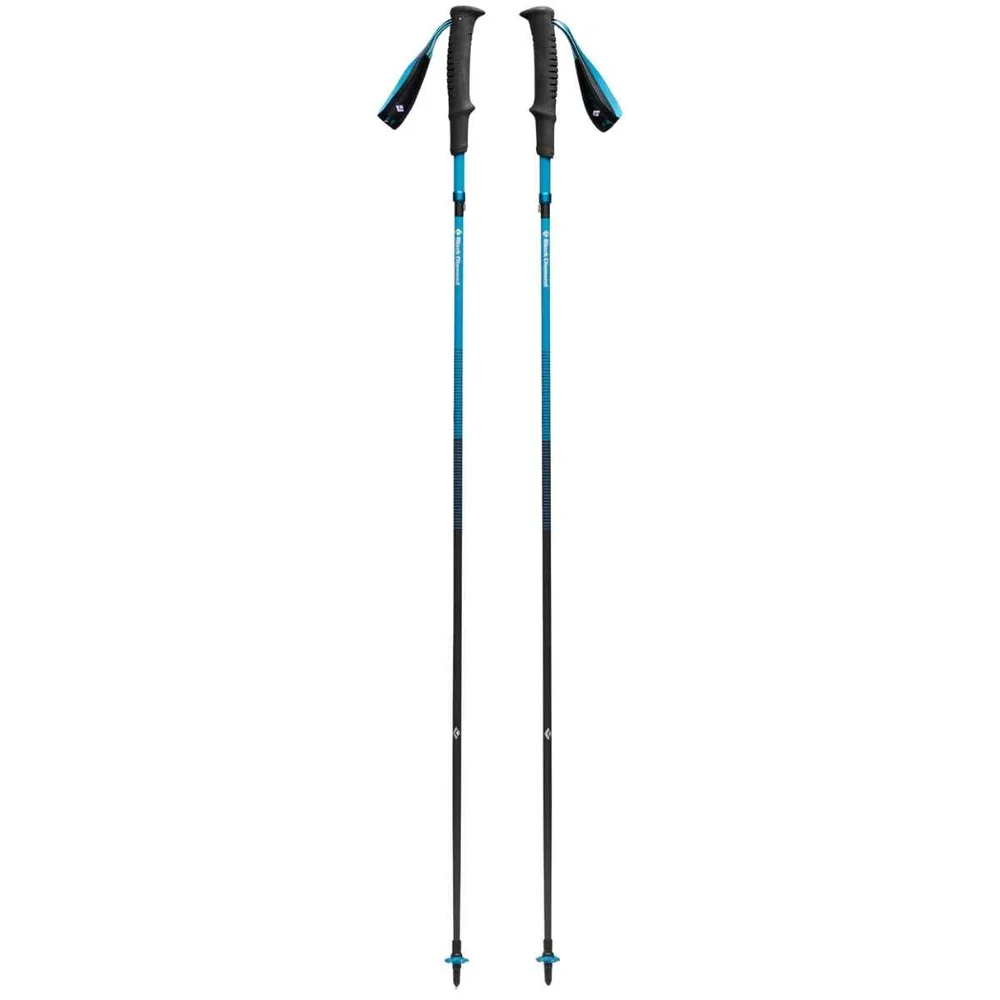 Best Trail Running Poles of 2026 (Tested and Reviewed)