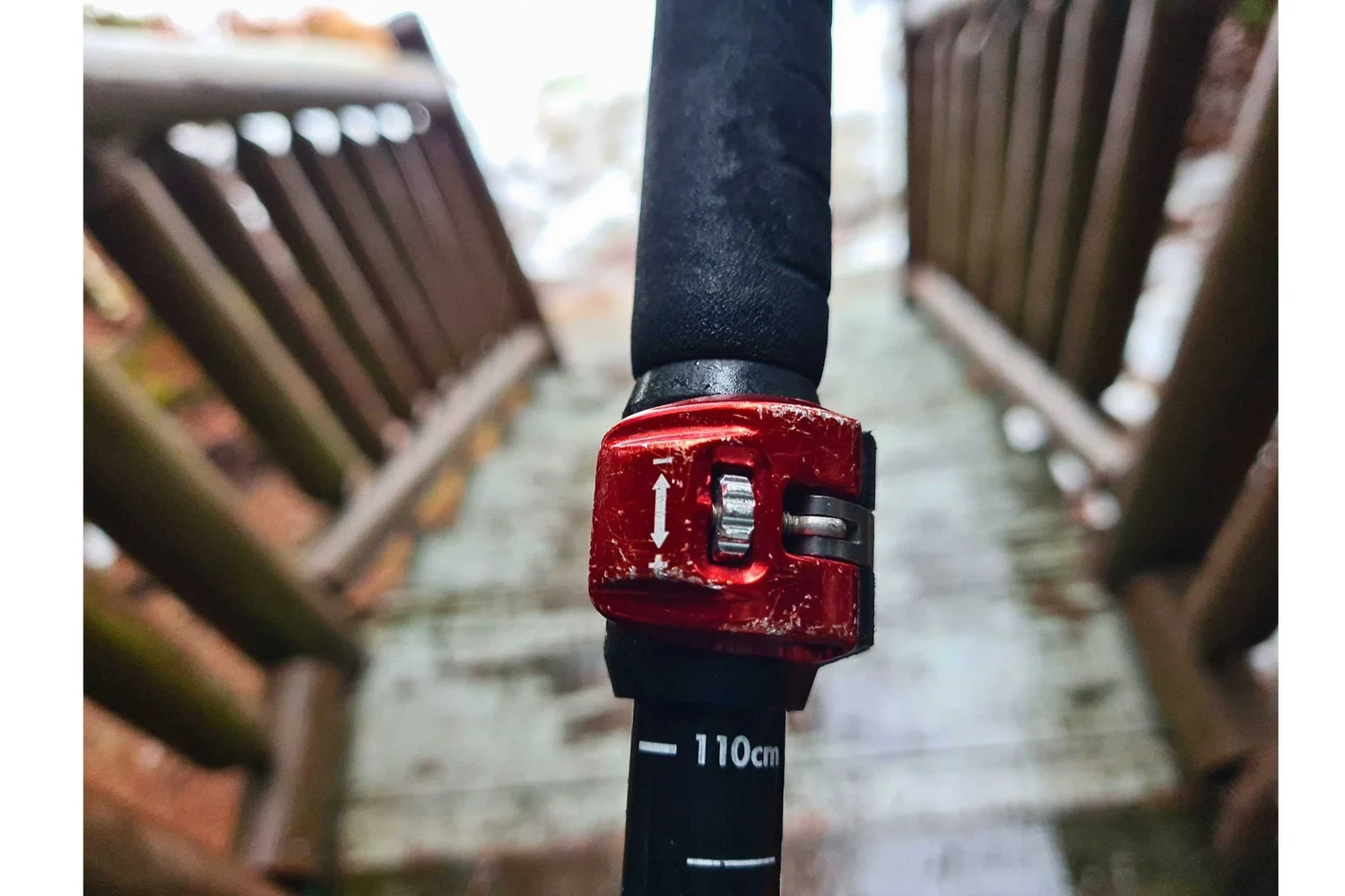 MSR DynaLock Ascent Carbon Backcountry Poles Review