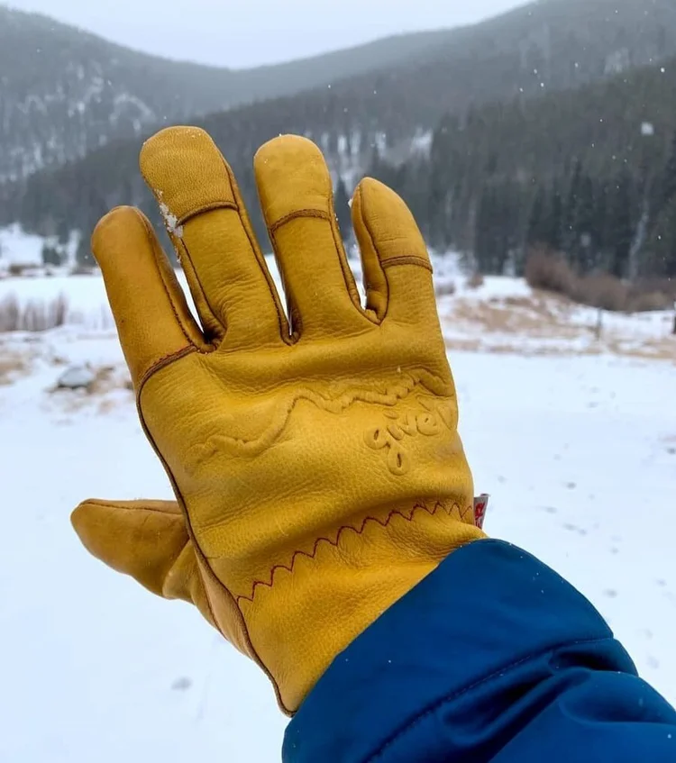 10 Best Winter Gloves of 2025 (Tested)