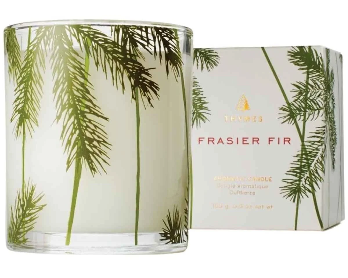 6 Best forest-scented candles for hikers and nature lovers (Tested)