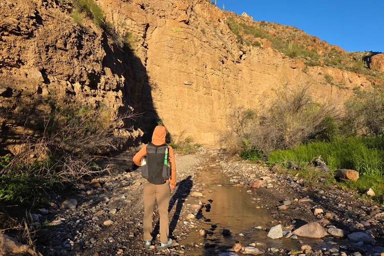 Pa’lante Packs V2 Backpack (with Vest Straps) Review (Tested)