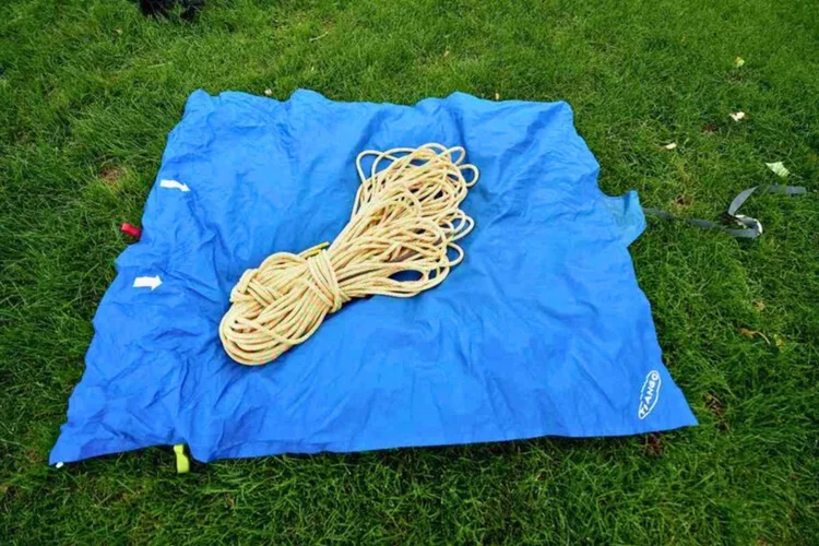 Best Climbing Rope Bags of 2026 (Tested)