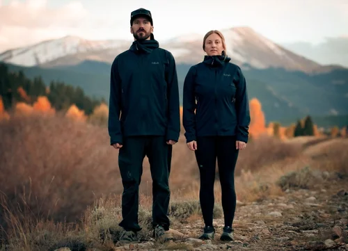 4 Best Softshell Jackets of 2024/25 (Tested & Reviewed)