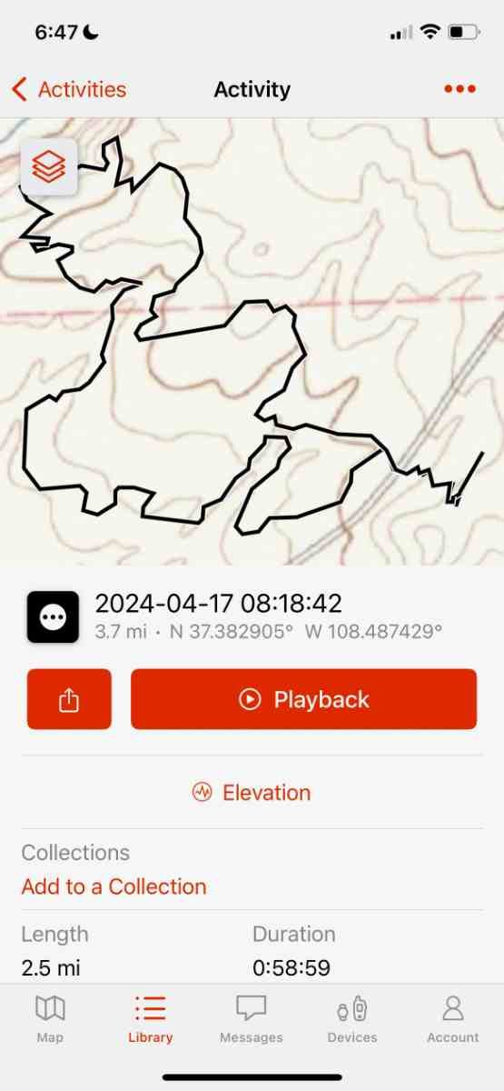 Garmin inReach Mini 2 Satellite Messenger and GPS Long Term Review