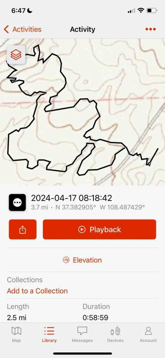 Garmin inReach Mini 2 Satellite Messenger and GPS Long Term Review