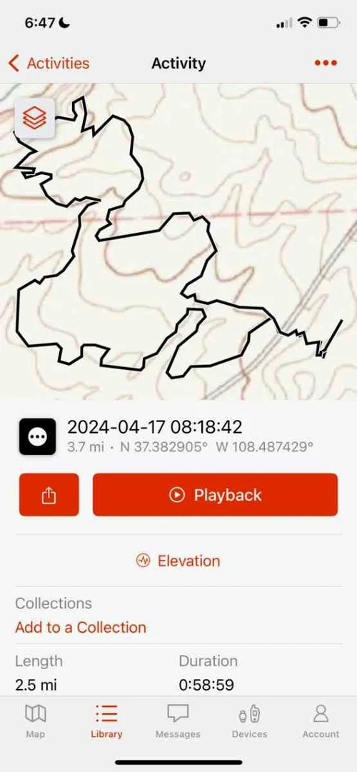 Garmin inReach Mini 2 Satellite Messenger and GPS Long Term Review