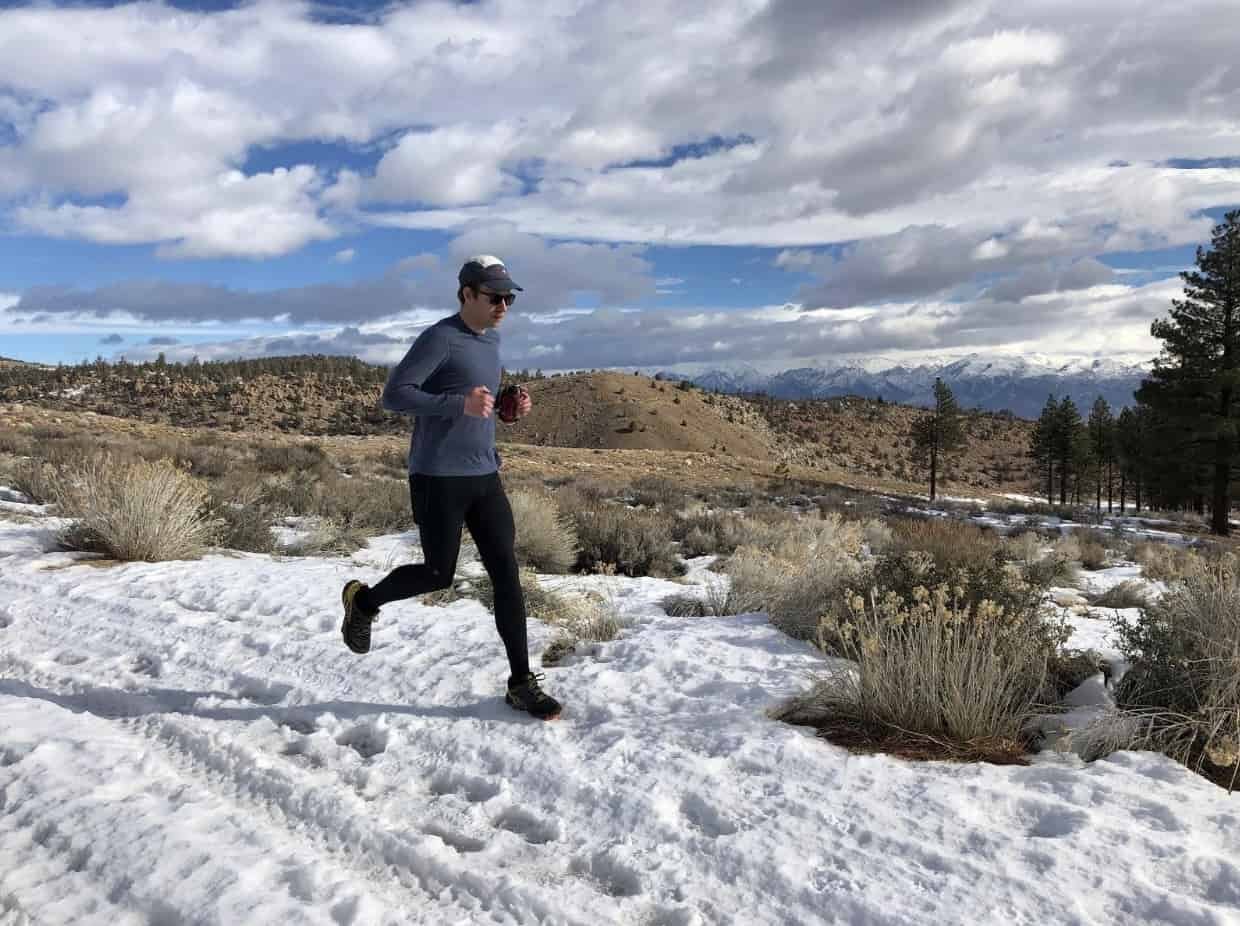 Best Running Shirts for Men of 2023 — Treeline Review