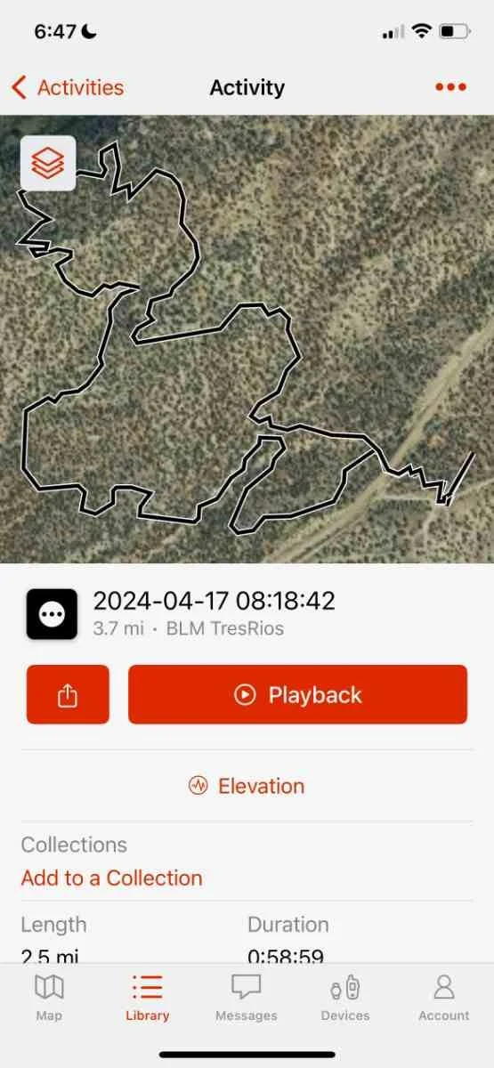 Garmin inReach Mini 2 Satellite Messenger and GPS Long Term Review