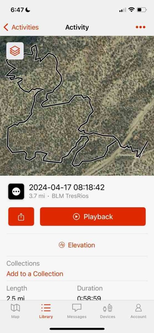 Garmin inReach Mini 2 Satellite Messenger and GPS Long Term Review