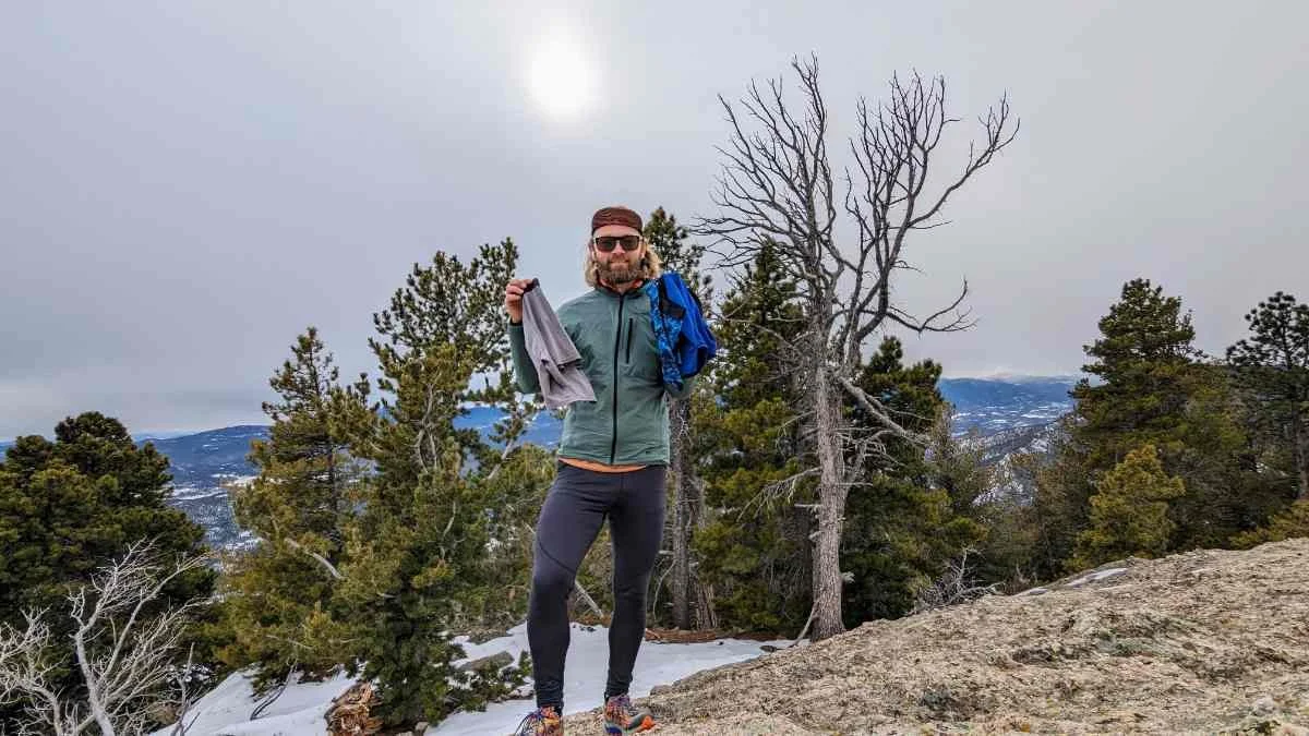 5 Best Men's Hiking Underwear of 2024/25 (Tested)