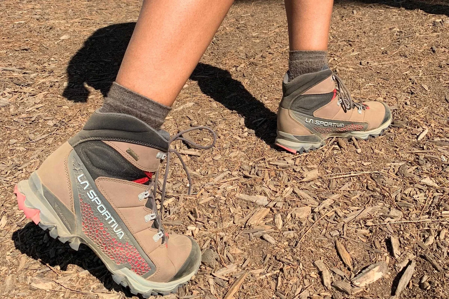 Best Lightweight Hiking Boots of 2025