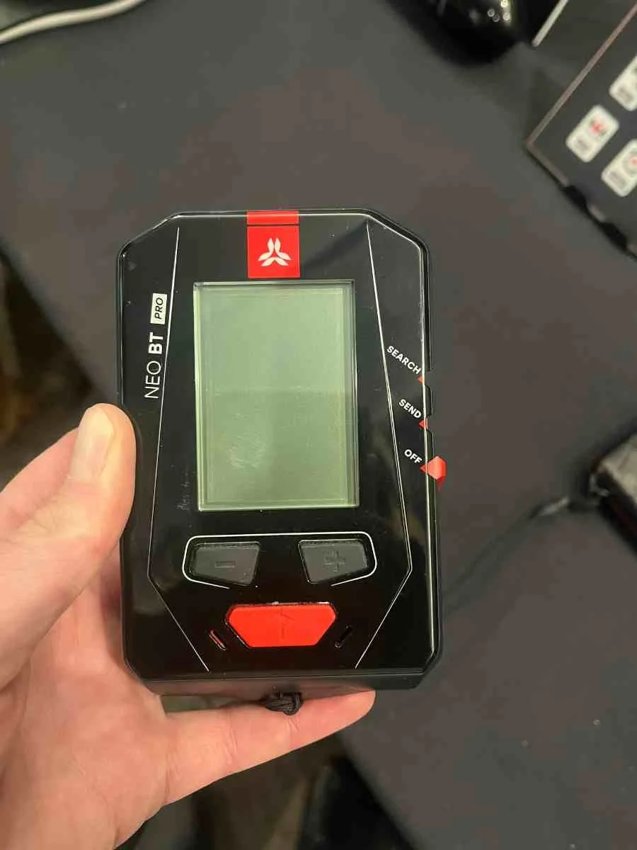 5 Best Avalanche Beacons of 2024 (Tested and Reviewed)