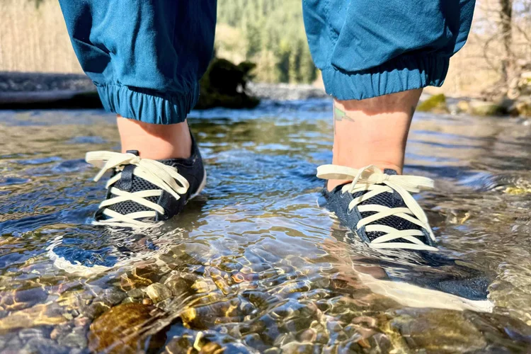 11 Best Women’s Water Shoes of 2026 (Tested & Reviewed)