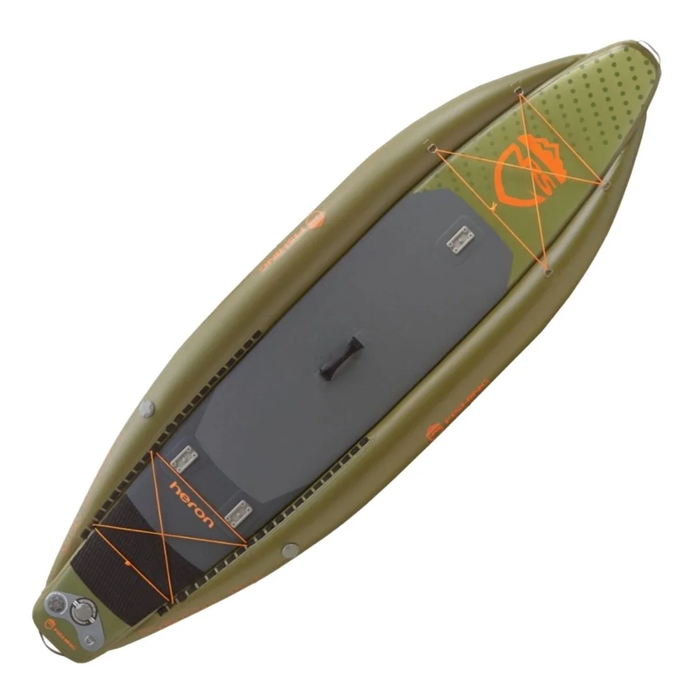 5 Best Inflatable Stand Up Paddle Boards (SUPs) of 2024 (Tested)