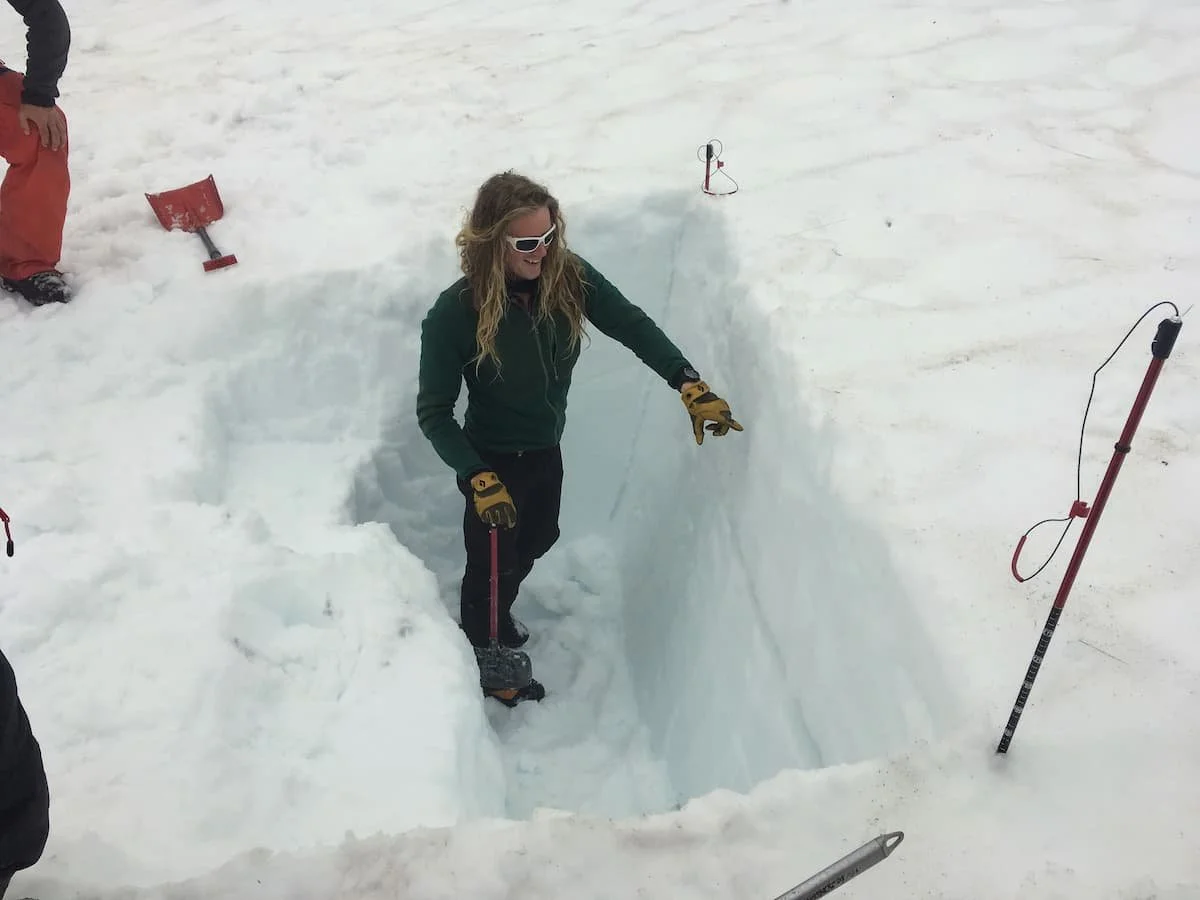 How to Get Started Backcountry Skiing