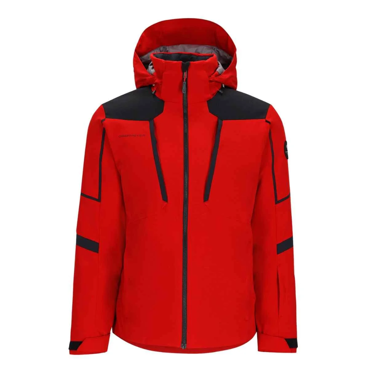 5 Best Men's Ski Jackets of 2025 (Tested)