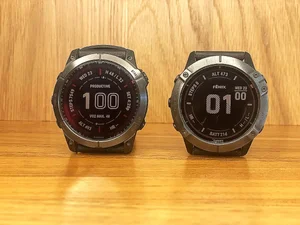 Garmin fenix 7 Review
