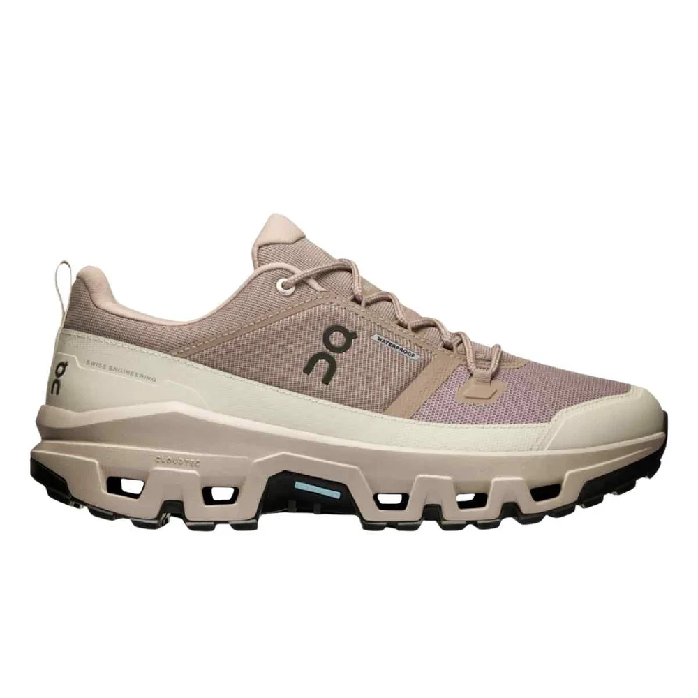 On Cloudhorizon Waterproof Hiking Shoes Review (Tested)