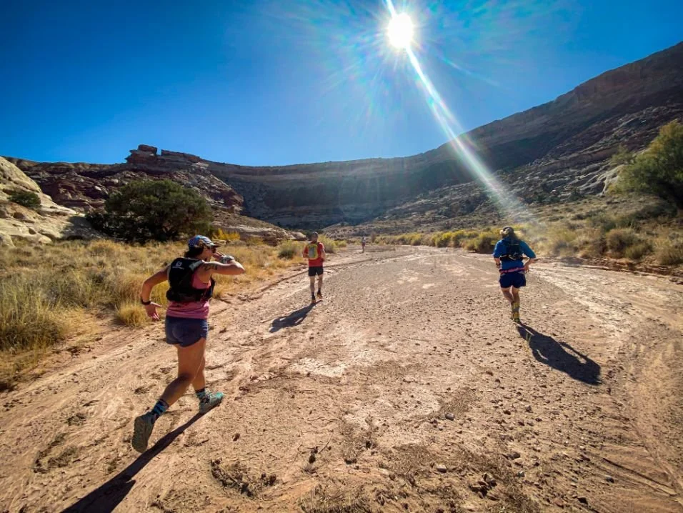 Trail Running Gear List — Treeline Review