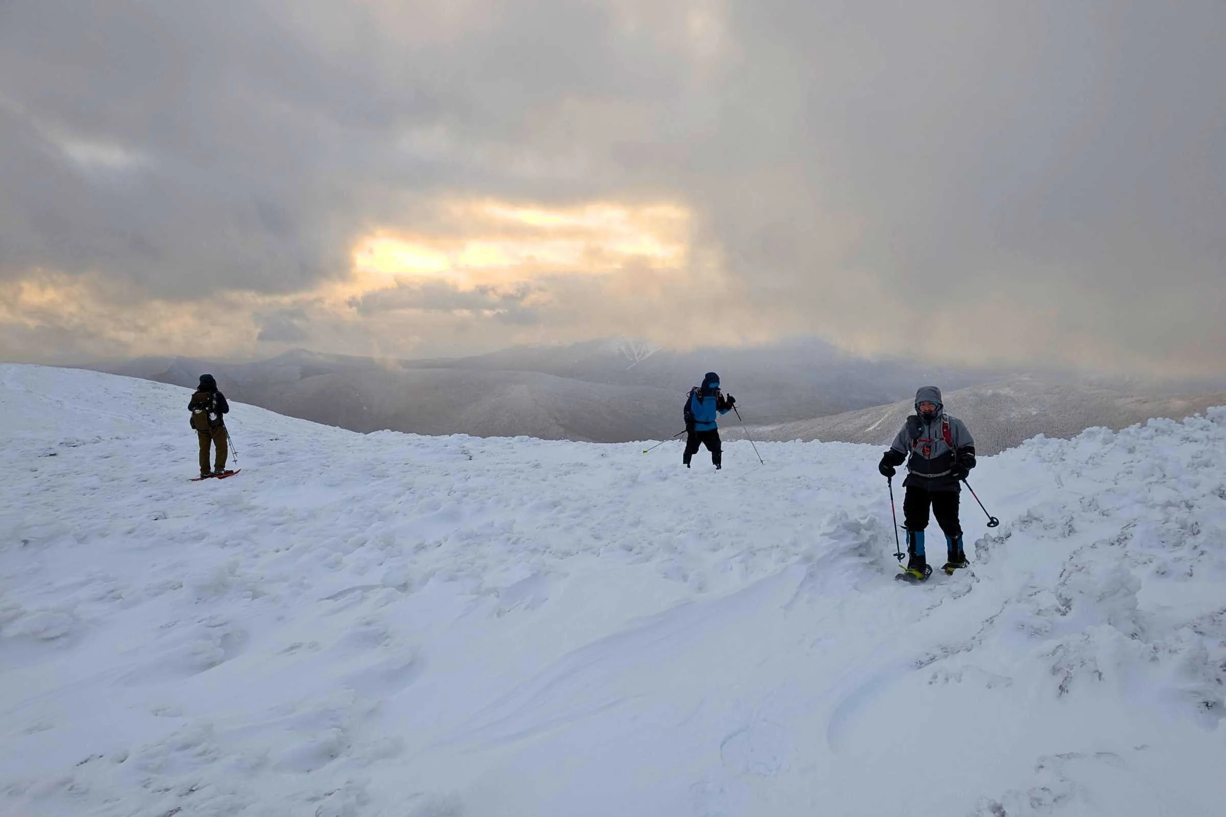 MSR DynaLock Ascent Carbon Backcountry Poles Review
