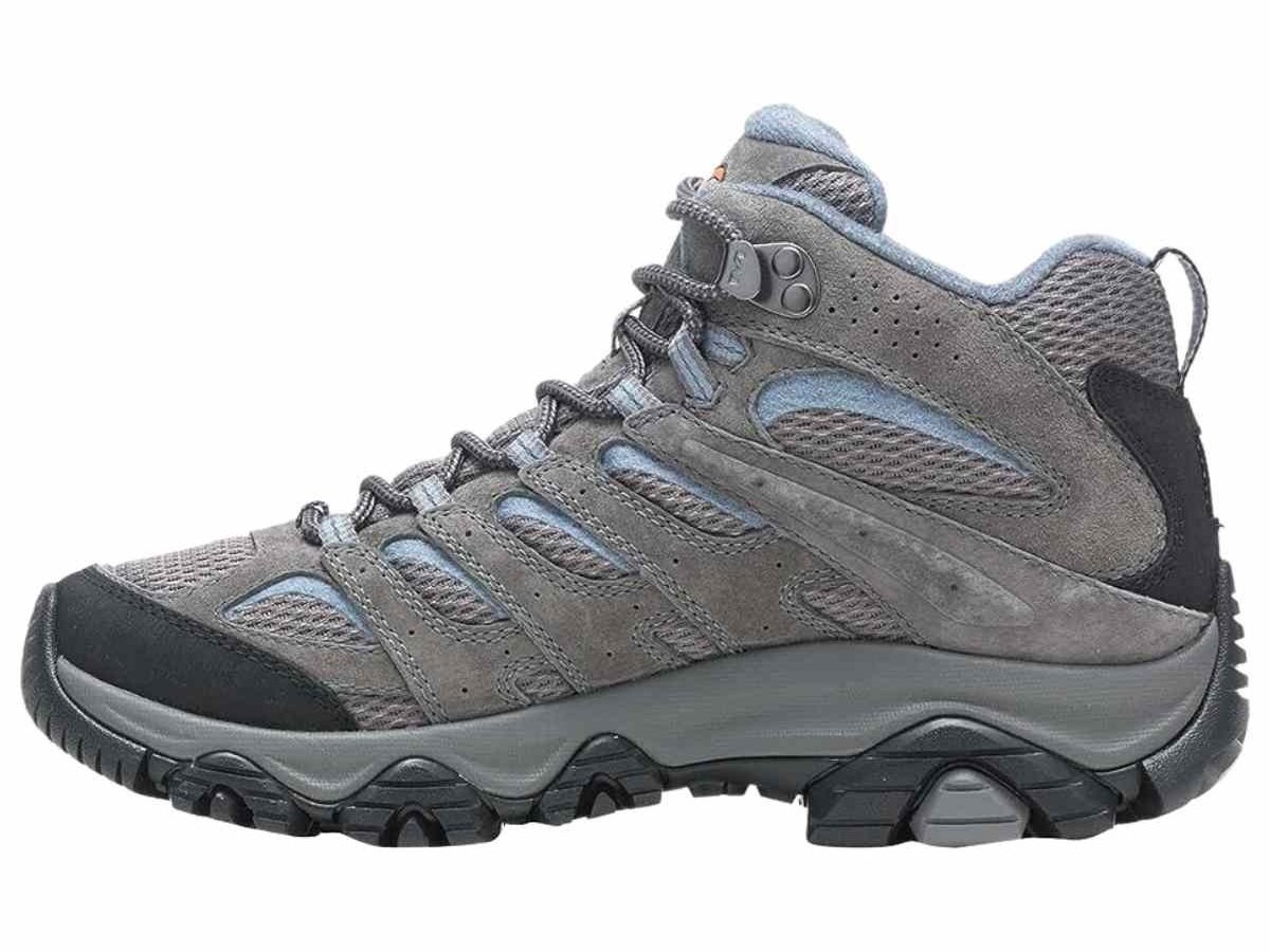 Merrell Moab 3 Hiking Boot Review