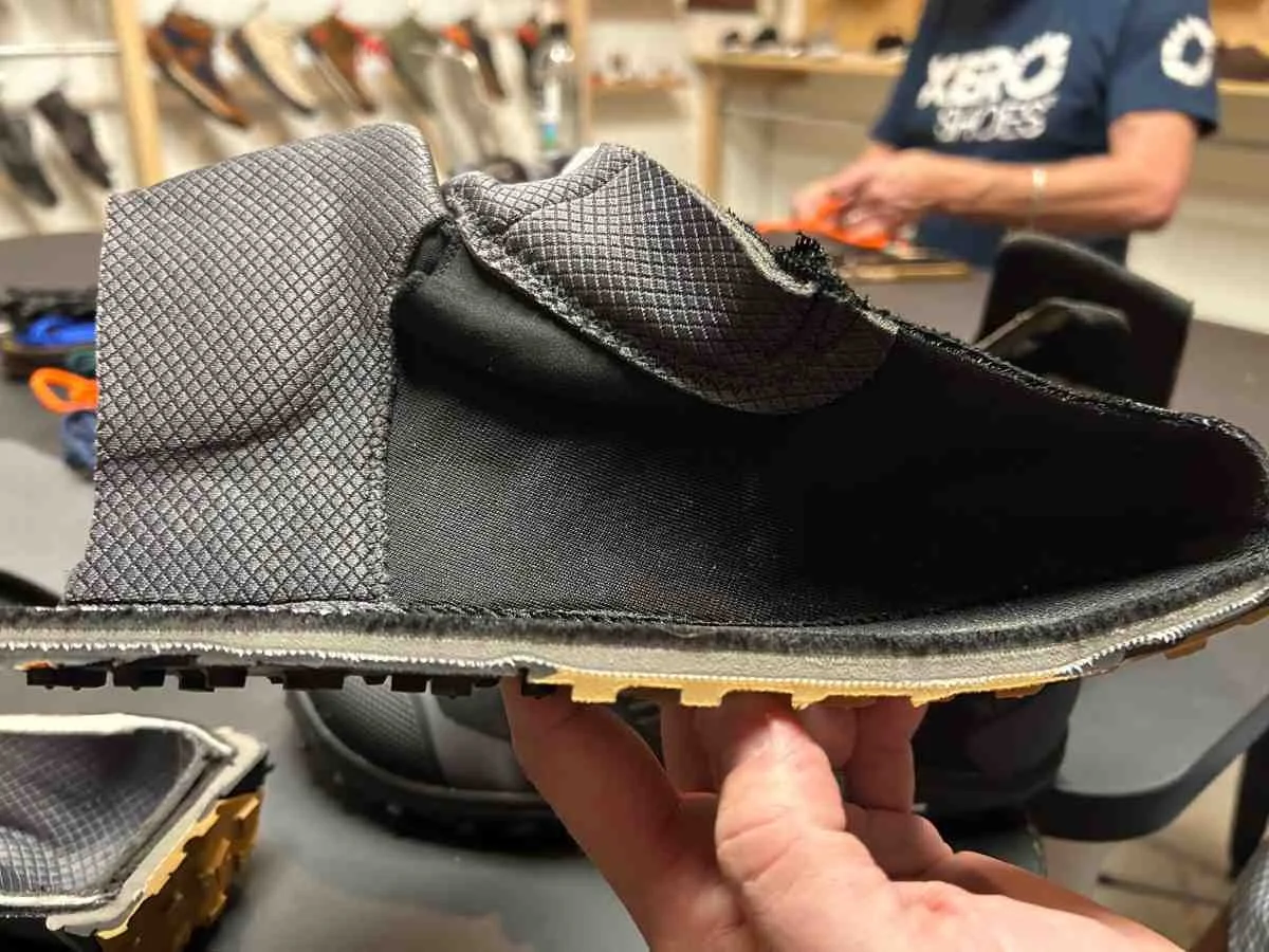 Xero Shoes Scrambler Mid II WP Hiking Boots Review