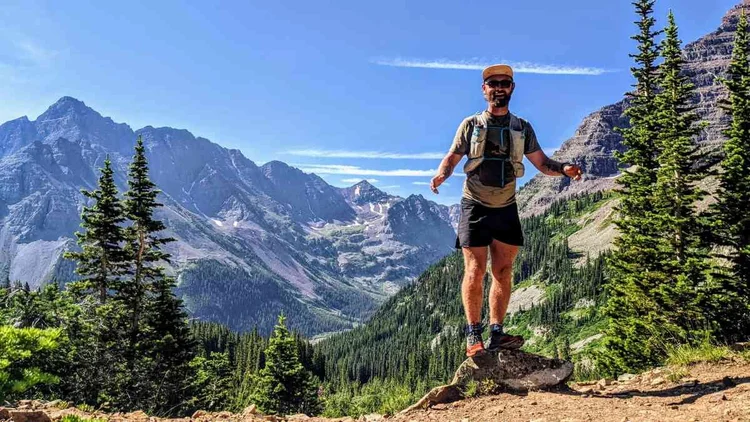 Four Pass Loop Backpacking And Trail Running Guide