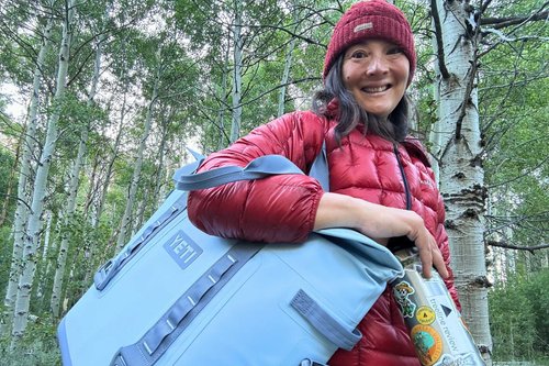 YETI Hopper M30 2.0 Tote Soft Cooler Review (Tested)
