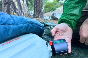 Therm-a-Rest NeoAir XTherm NXT Sleeping Pad Review (Tested)