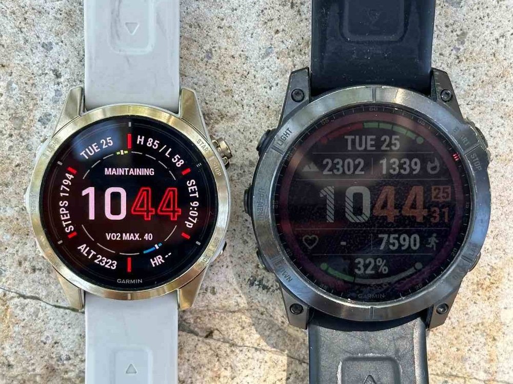 Garmin epix Pro (Gen 2) GPS Watch Review