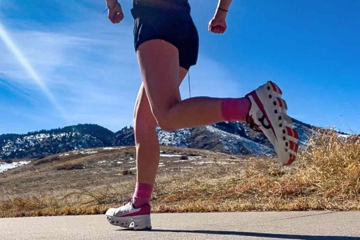 8 Best Road Running Shoes For Women of 2024 (Tested)