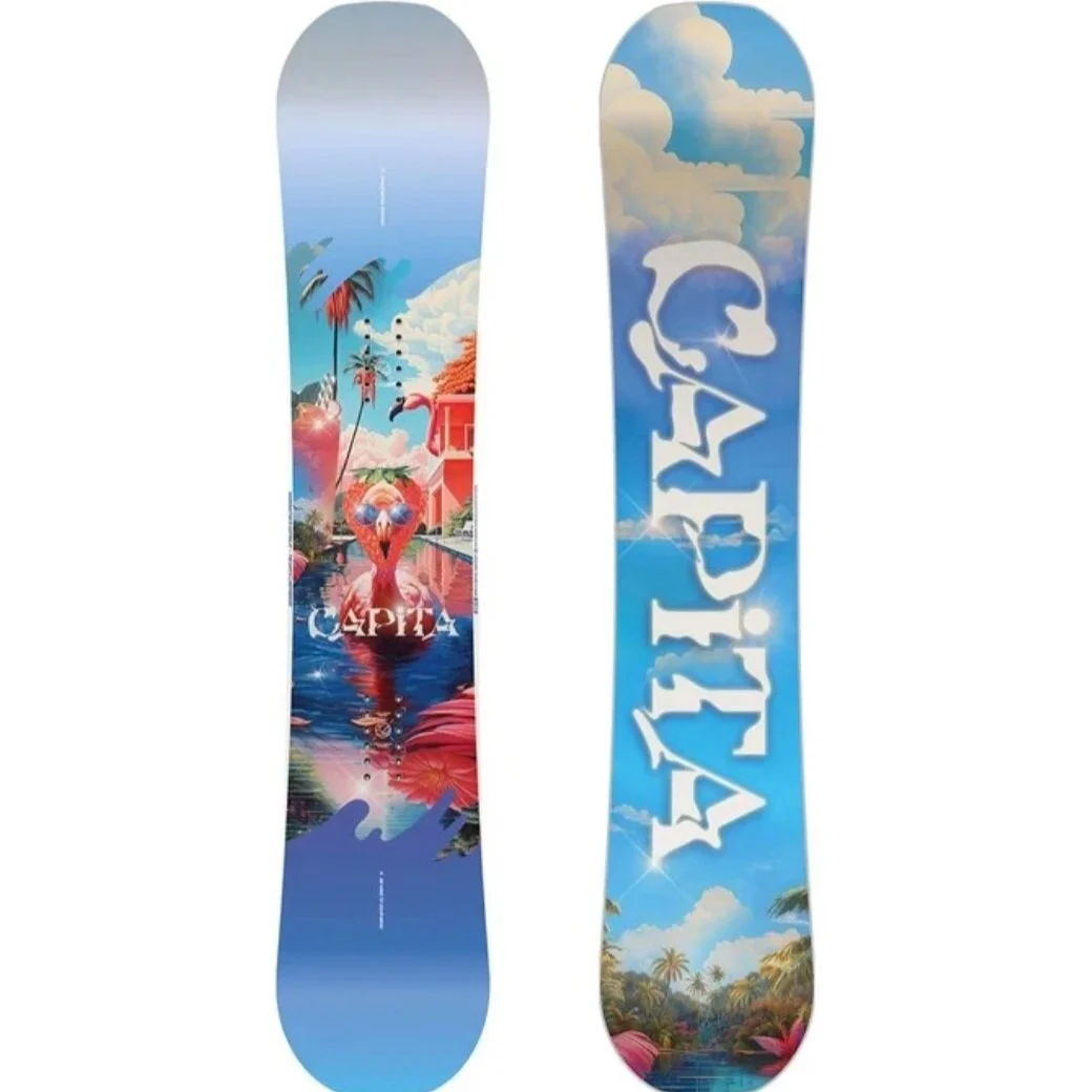 Guide to the Best Snowboarding Brands