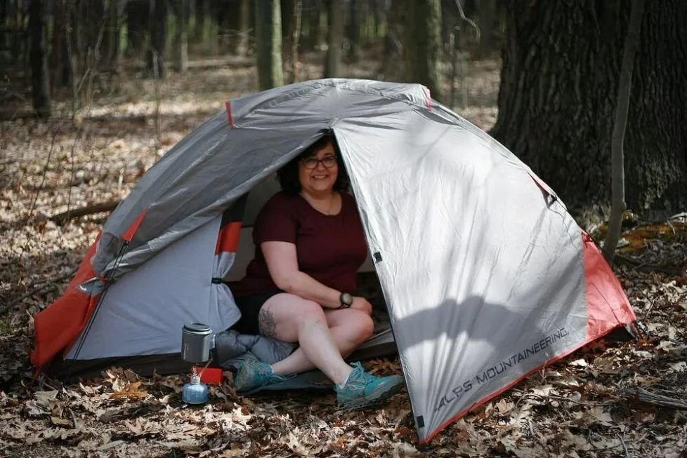 Best Camping Tents — Treeline Review