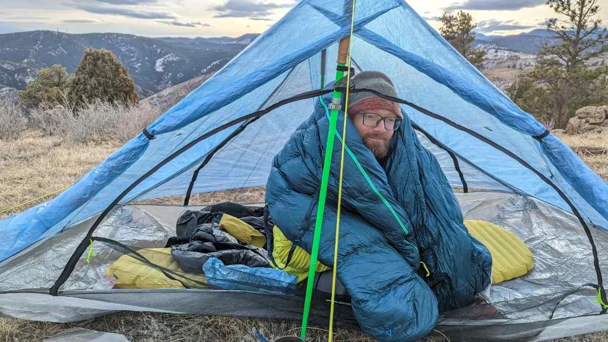 Best Ultralight Tents of 2025