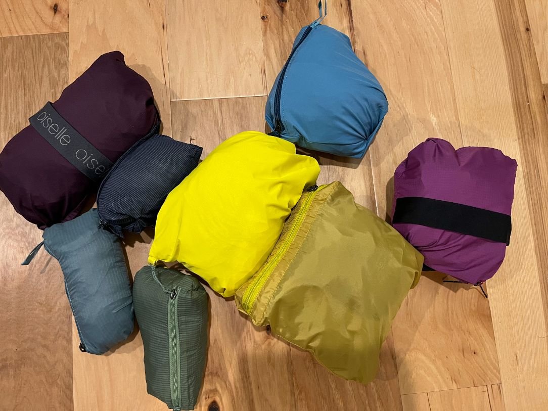 Best Running Jackets for Women of 2023 — Treeline Review