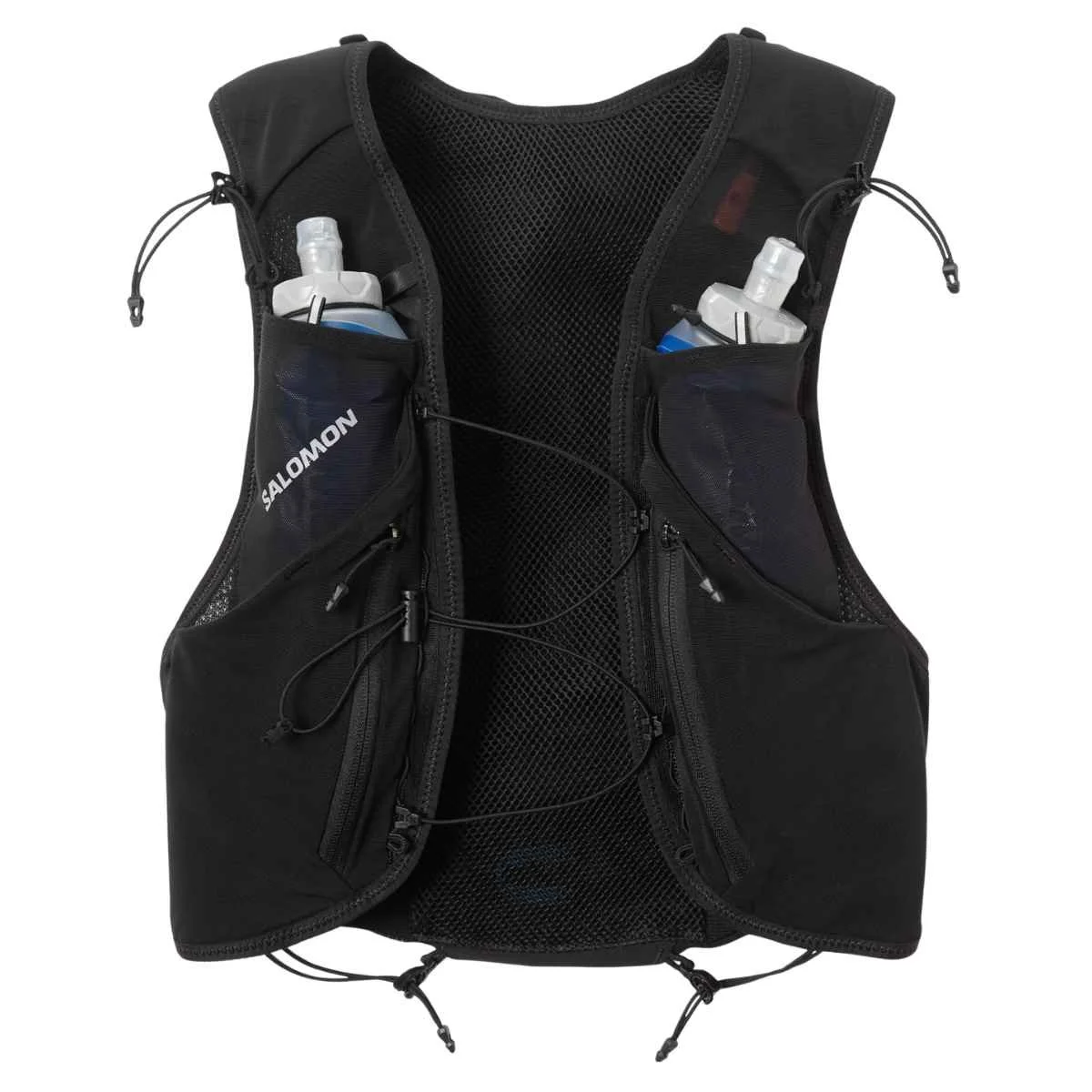 Salomon Adv Skin 12 Running Hydration Vest Review (Tested)