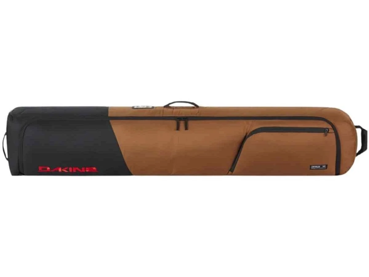 5 Best Ski Travel Bags of 2025 (Tested and Reviewed)
